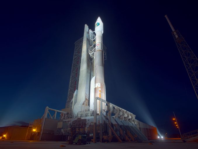 ‘Slick 6:’ 30 years after the hopes of a West Coast space shuttle ...