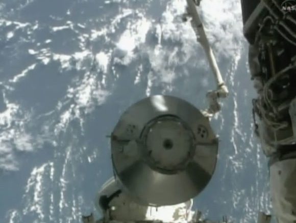 STS-104 Post-Flight Presentation – Spaceflight Now