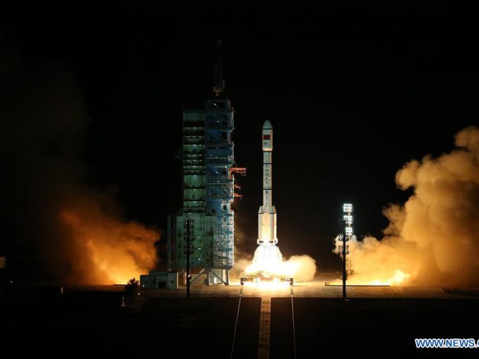 Launch Schedule – Spaceflight Now