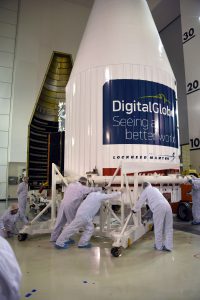 Photos: WorldView 4 satellite’s road to launch – Spaceflight Now