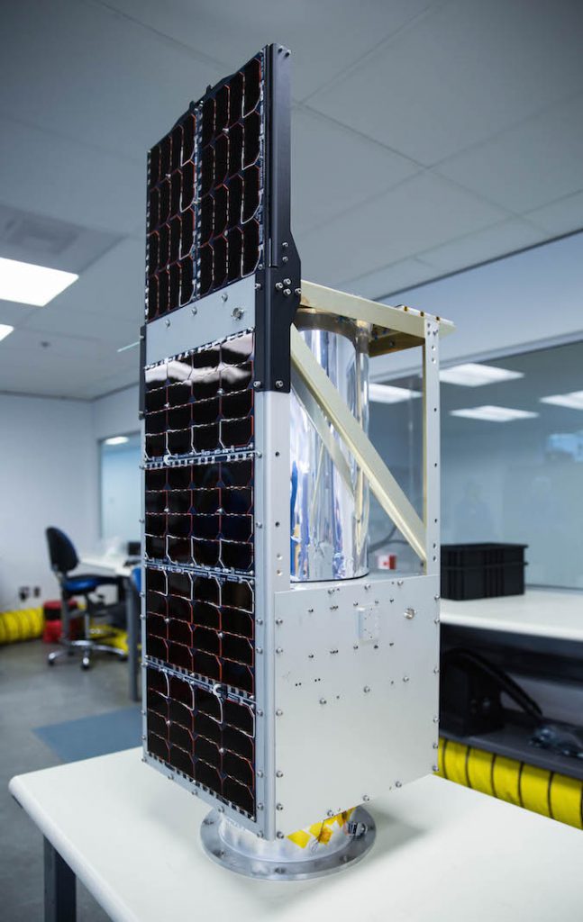 India declares success on PSLV’s most complex mission – Spaceflight Now