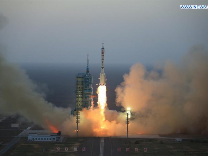 Long March 5 heavy-lifter ready to join China’s rocket inventory ...