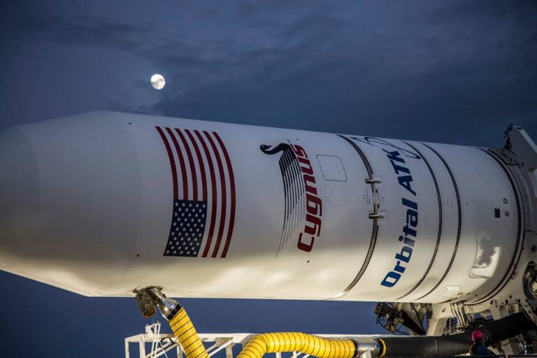 Northrop Grumman completes Orbital ATK acquisition – Spaceflight Now
