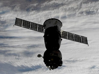 Video: Tribute to NASA’s retiring George Diller – Spaceflight Now