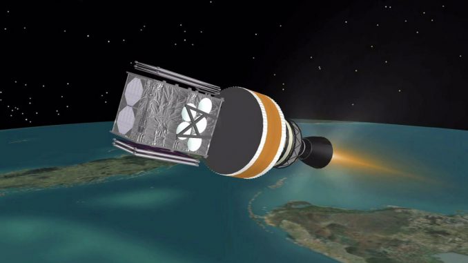 Timeline: Delta 4/WGS 8 launch events – Spaceflight Now