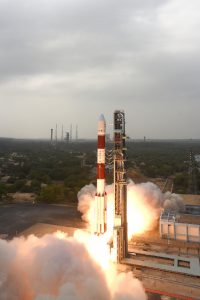 On-board camera replays from this week’s PSLV launch – Spaceflight Now
