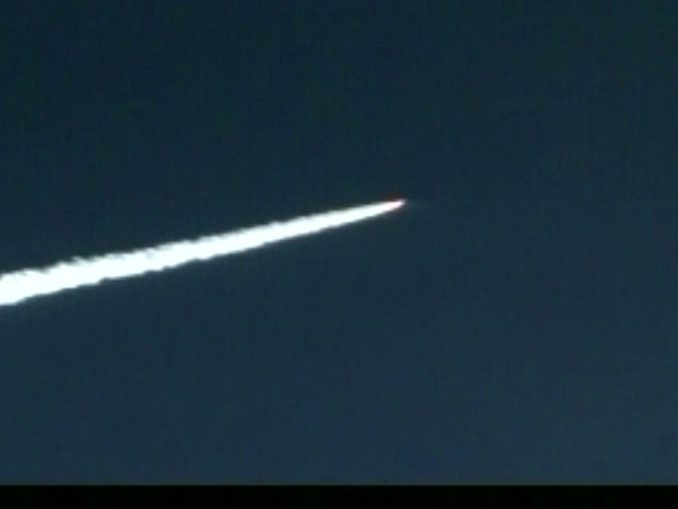 RD-181 engines prepared for shipment to U.S. – Spaceflight Now