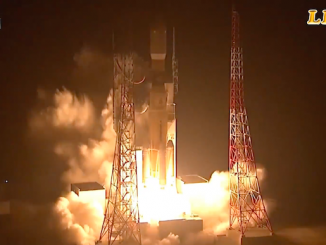 Spaceflight Now – The leading source for online space news