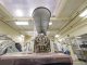 Shuttle engine delivered to Orion service module assembly site ...