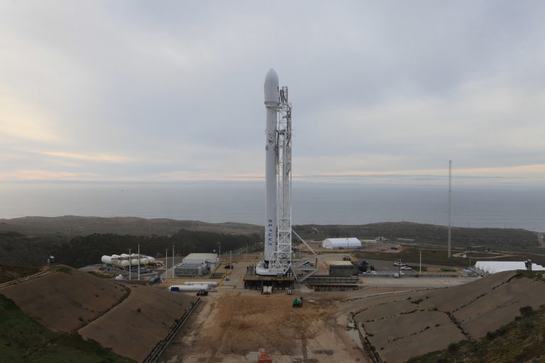 SpaceX failure probe complete; flights to resume Sunday from California ...