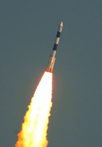 India lofts a record 104 spacecraft on a single rocket – Spaceflight Now