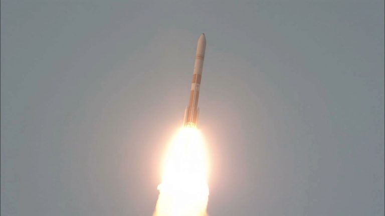 Delta 4 rocket’s launch timeline with WGS 10 – Spaceflight Now