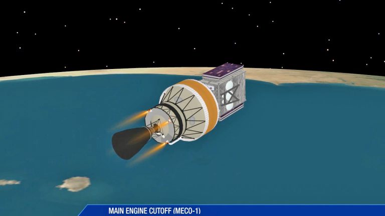 Delta 4 rocket’s launch timeline with WGS 10 – Spaceflight Now