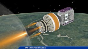 Delta 4 rocket’s launch timeline with WGS 10 – Spaceflight Now