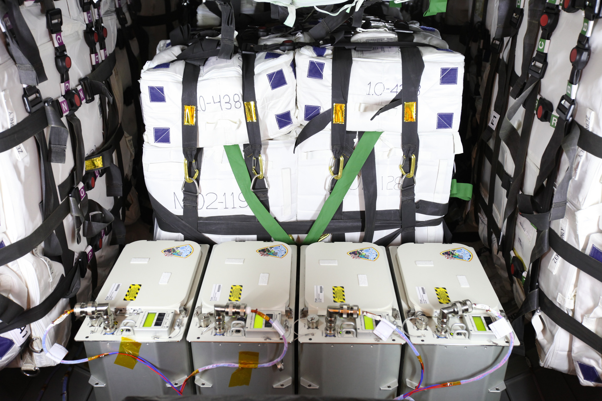 Preview: Cygnus ship sending abundance of science to ISS – Spaceflight Now