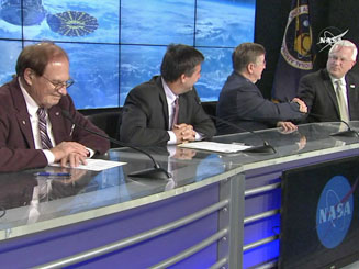 PLPC – Spaceflight Now