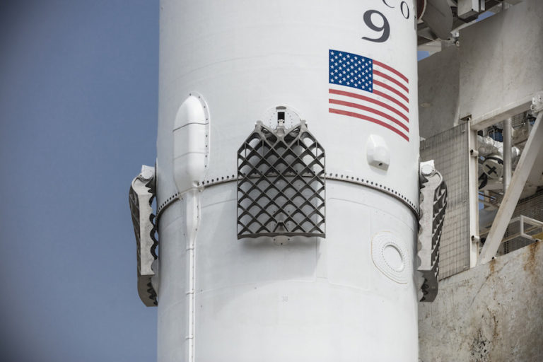 SpaceX launches and lands second Falcon 9 rocket in two days ...