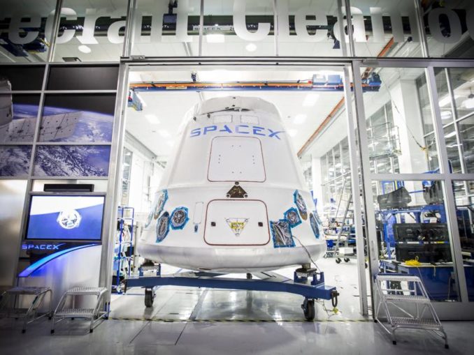 RD-181 engines prepared for shipment to U.S. – Spaceflight Now