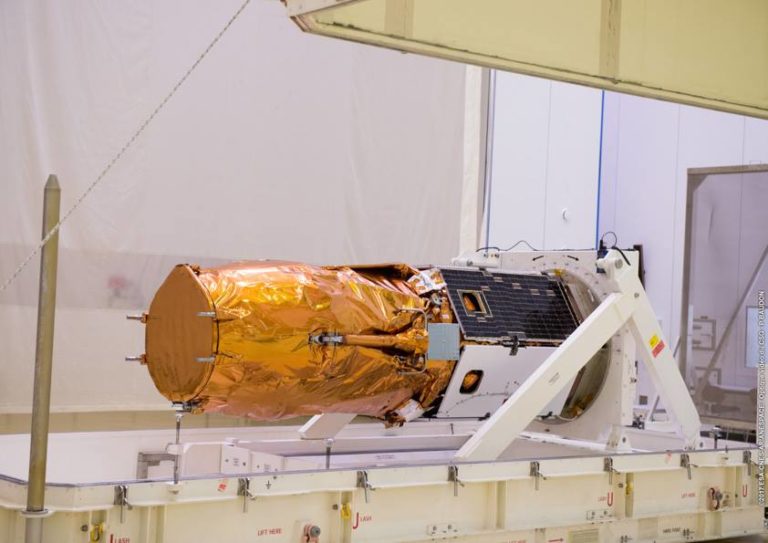 Europe’s lightweight Vega launcher nears 10th flight – Spaceflight Now