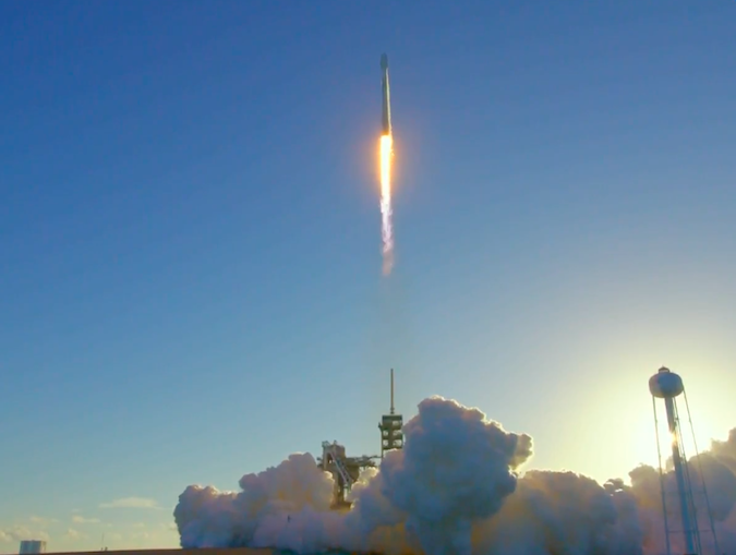 Boeing’s first two all-electric satellites ready for launch ...