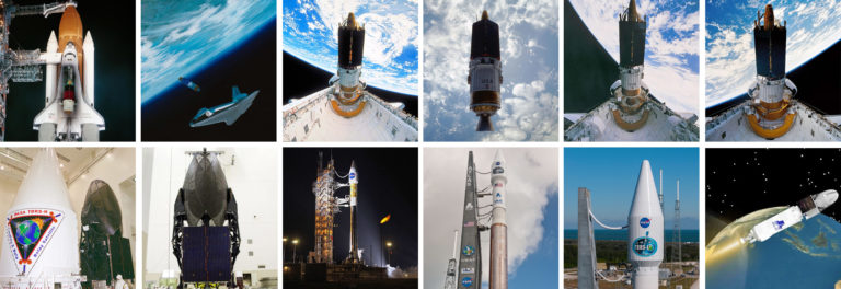 Preview: NASA science-enabling relay satellite poised for launch ...