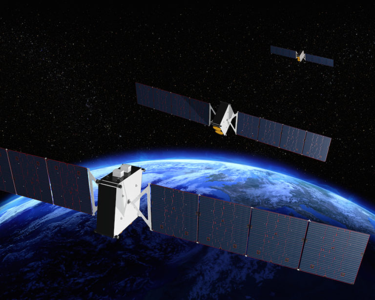 SES orders seven satellites from Boeing to help meet growing broadband ...