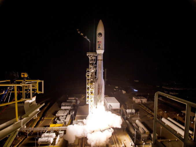 SpaceX sets Dec. 16 for first flight since launch pad explosion ...