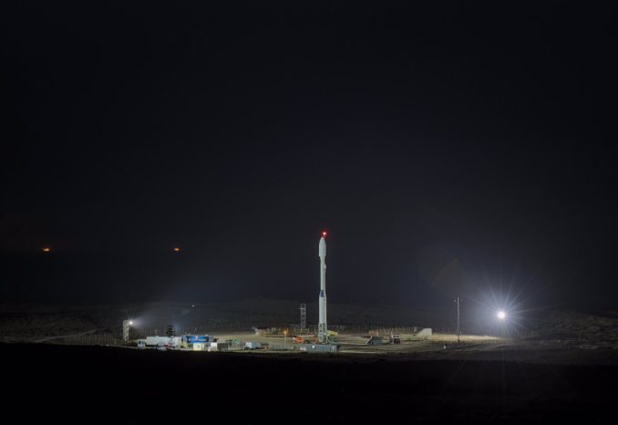 Photos: Minotaur-C rocket awaits liftoff from California – Spaceflight Now