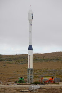 Photos: Minotaur-C rocket awaits liftoff from California – Spaceflight Now