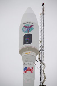 Photos: Minotaur-C rocket awaits liftoff from California – Spaceflight Now