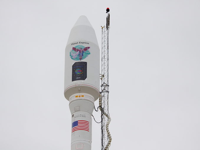 Stationary rocket to be test-fired in Utah for NASA – Spaceflight Now