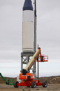 Photos: Minotaur-C rocket awaits liftoff from California – Spaceflight Now