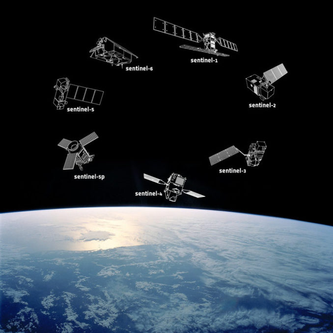 Earth observation, deep space exploration big winners in new ESA budget ...