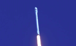 SpaceX launches — and lands — third rocket in three weeks – Spaceflight Now