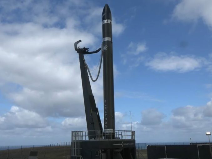 April 12, 1981: 35 years since the maiden space shuttle launch ...