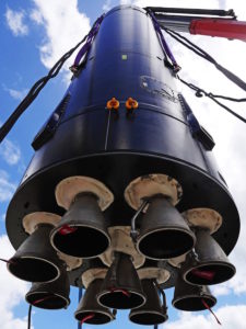 Rocket Lab pushes back second Electron launch to Sunday – Spaceflight Now