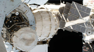 Bigelow’s expandable module goes into overtime on space station ...