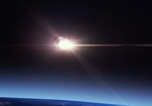 Timeline for Rocket Lab’s launch of DARPA’s R3D2 tech demo satellite ...