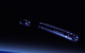Mission timeline for Rocket Lab’s launch of NASA’s ELaNa-19 CubeSats ...