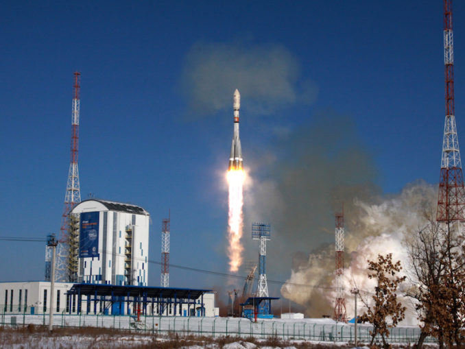 Live coverage: Rocket Lab conducts first Electron launch of 2020 ...