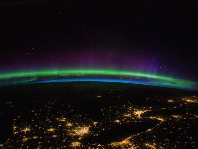 Live coverage: Proton rocket lifts off with X-ray astronomy observatory ...