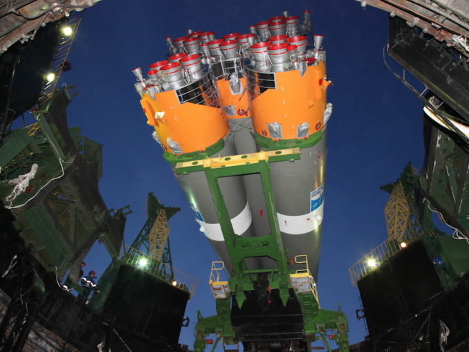 Smaller variants of Russia’s Proton rocket on the market – Spaceflight Now