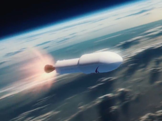 Live coverage: Falcon 9 rocket conducts static fire test – Spaceflight Now
