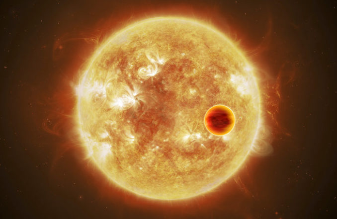 JWST teases new era in exoplanet astronomy – Spaceflight Now