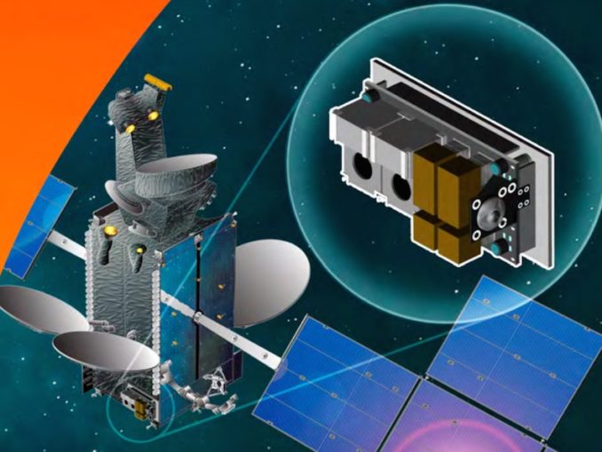 Full story: Delta 2 rises to occasion with SMAP observatory – Spaceflight Now