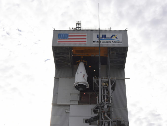 Photos: Delta 2 rocket blasts off with SMAP satellite – Spaceflight Now