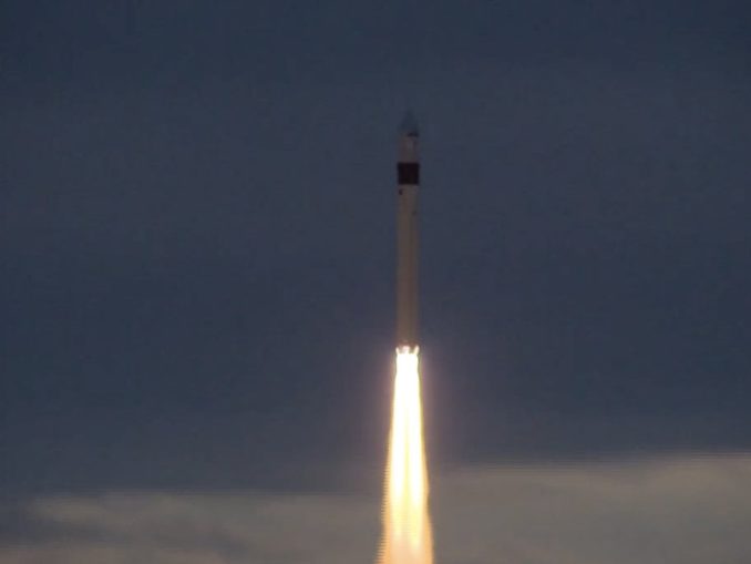 Russia’s new heavy-lifter rolled to launch pad – Spaceflight Now