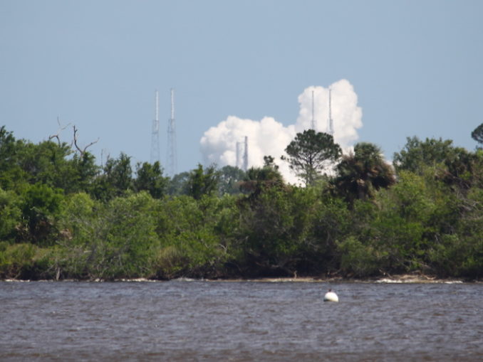 RD-181 engines prepared for shipment to U.S. – Spaceflight Now