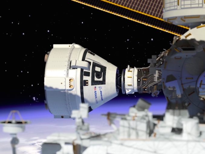 ‘Starman’ puts Earth in the rearview mirror – Spaceflight Now