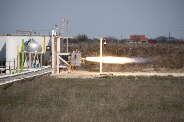 Firefly’s commercial satellite launcher to use Delta 2 pad at ...
